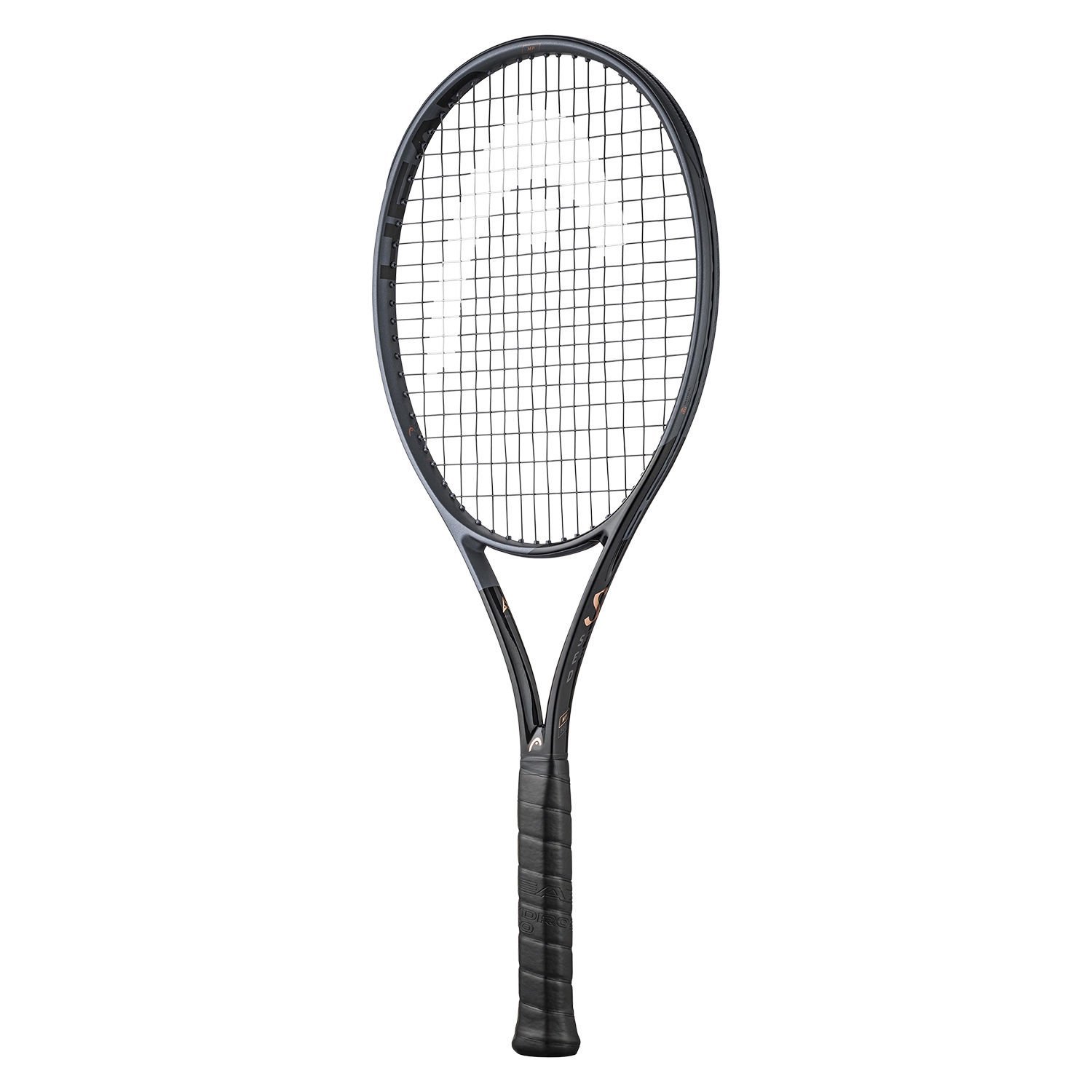 Head Speed MP Black 2023 Tenis Raketi